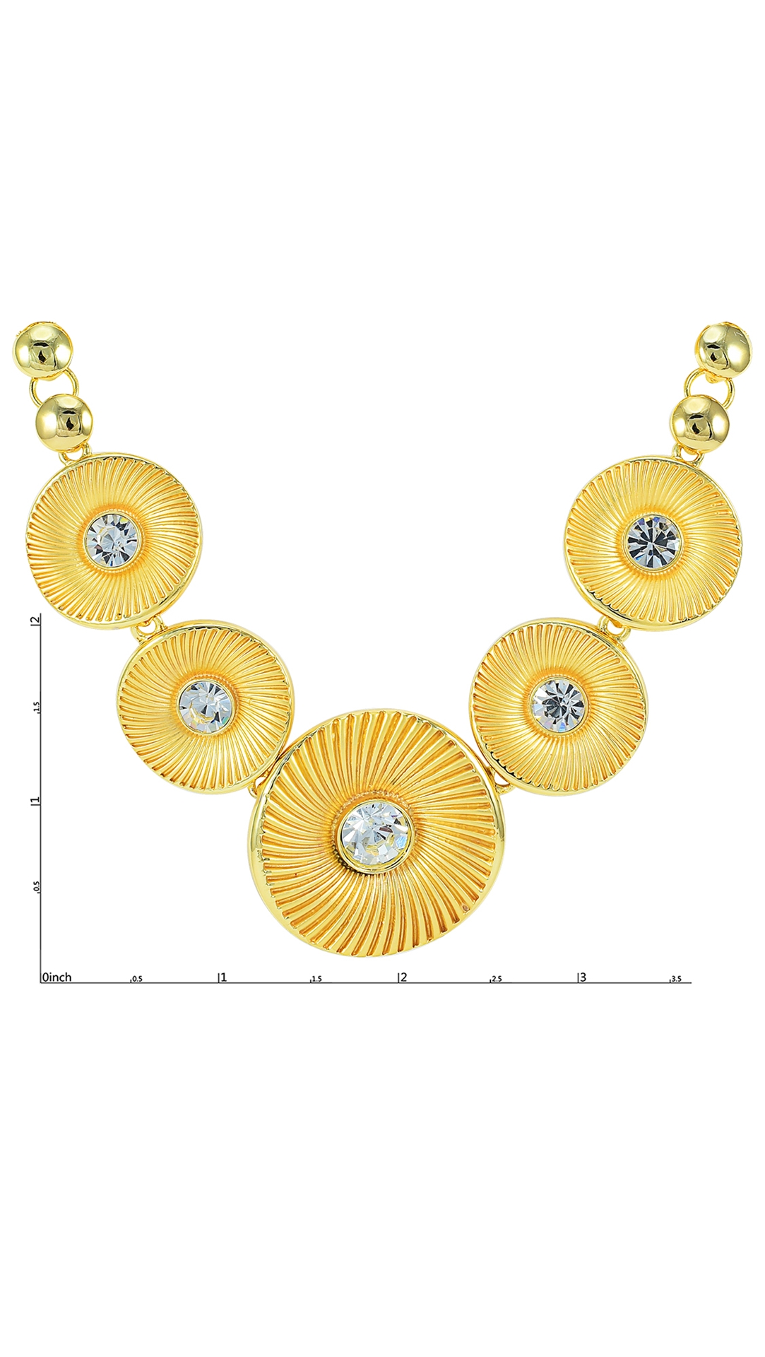 Cute Designed Original Design Gold Plated 2 Pieces Jewelry Sets