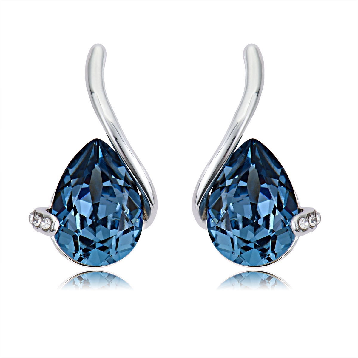 High Efficient Big Crystal Drop & Dangle