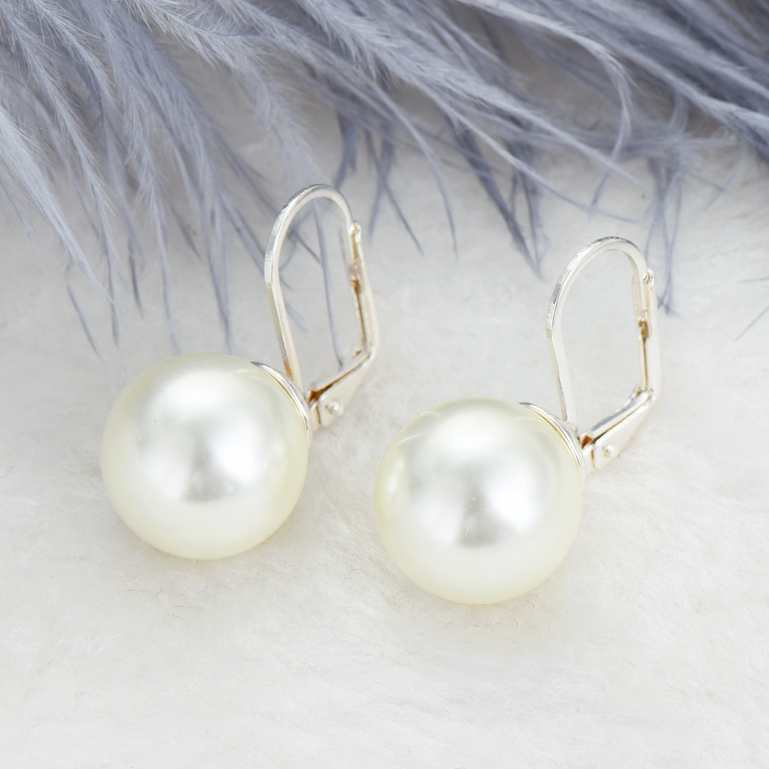 Comely Americas & Asia Venetian Pearl Hook